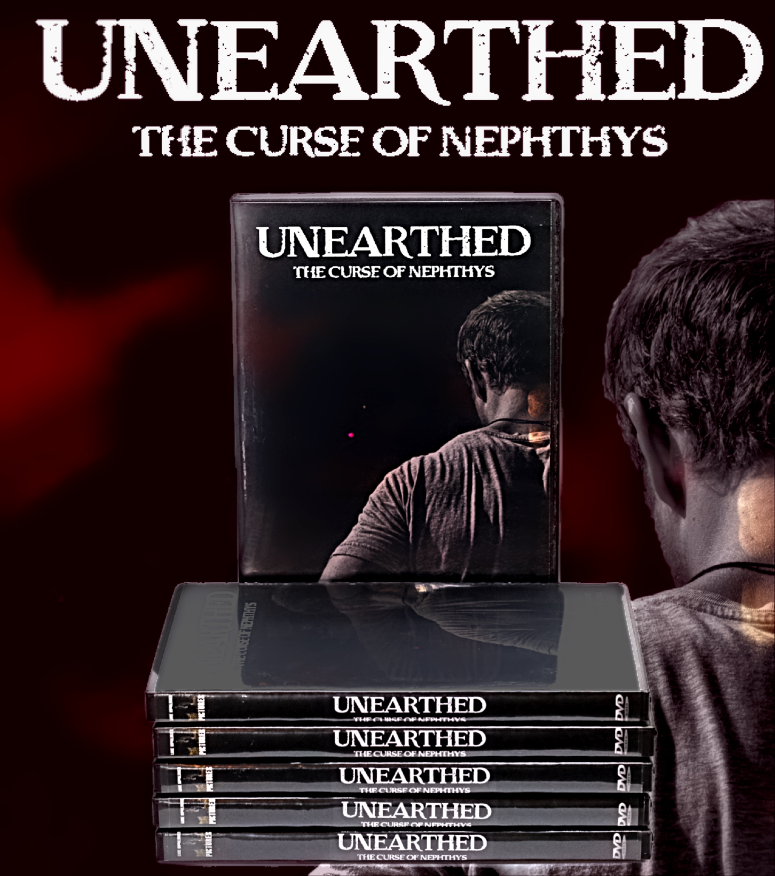 Unearthed: The Curse of Nephthys - Where to Watch and Stream - TV Guide