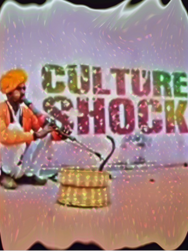 Culture Shock - Where to Watch and Stream - TV Guide