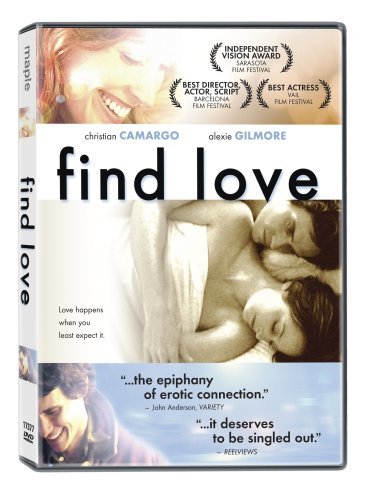 Find Love - Where to Watch and Stream - TV Guide