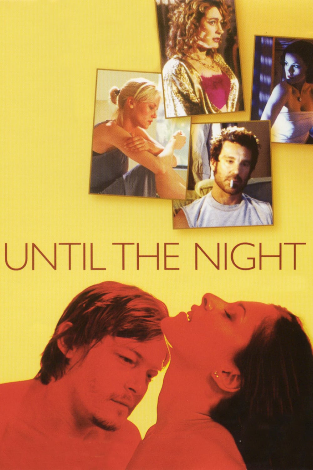 Until the Night - Where to Watch and Stream - TV Guide