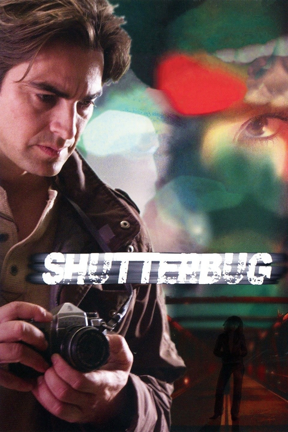 Shutterbug - Full Cast & Crew - TV Guide