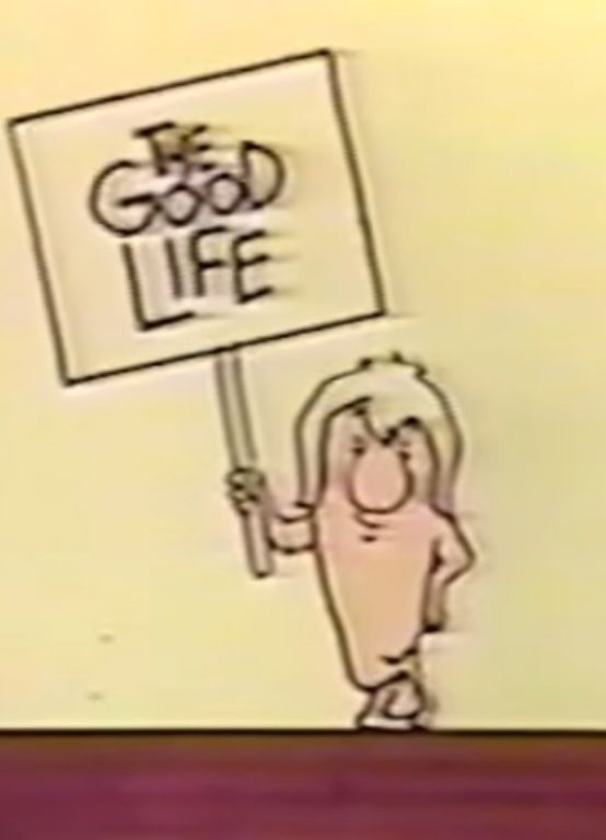 The Good Life - Full Cast & Crew - TV Guide
