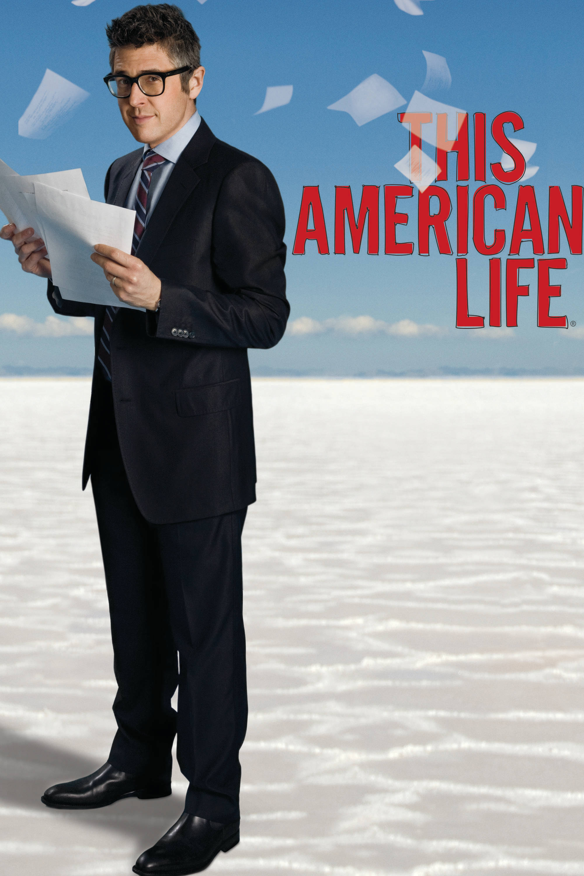This American Life - Where to Watch and Stream - TV Guide