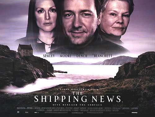 The Shipping News - Where to Watch and Stream - TV Guide