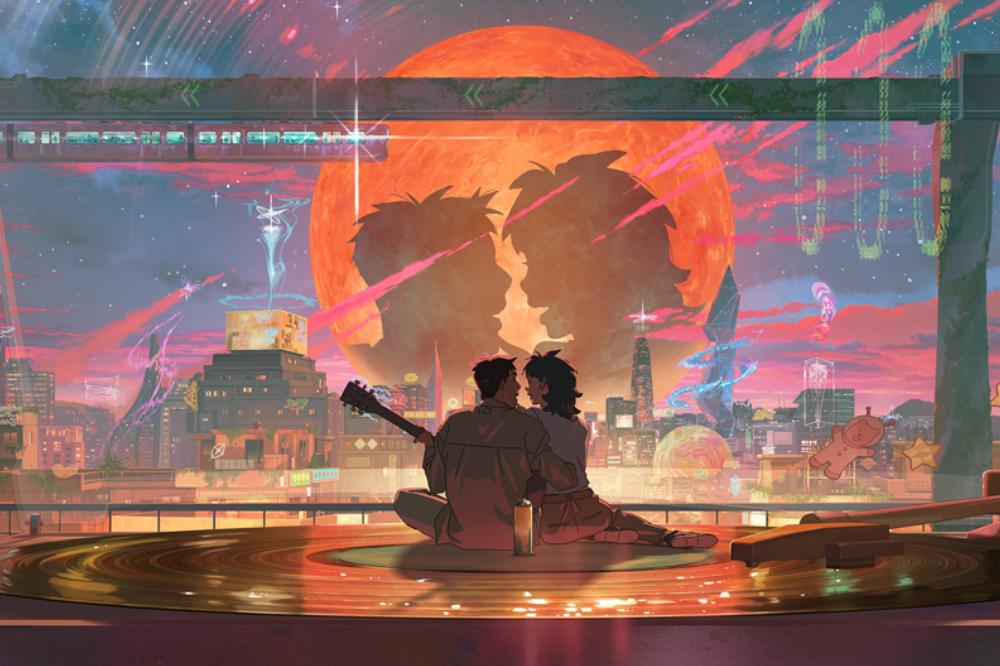 Lost in Starlight - Where to Watch and Stream - TV Guide
