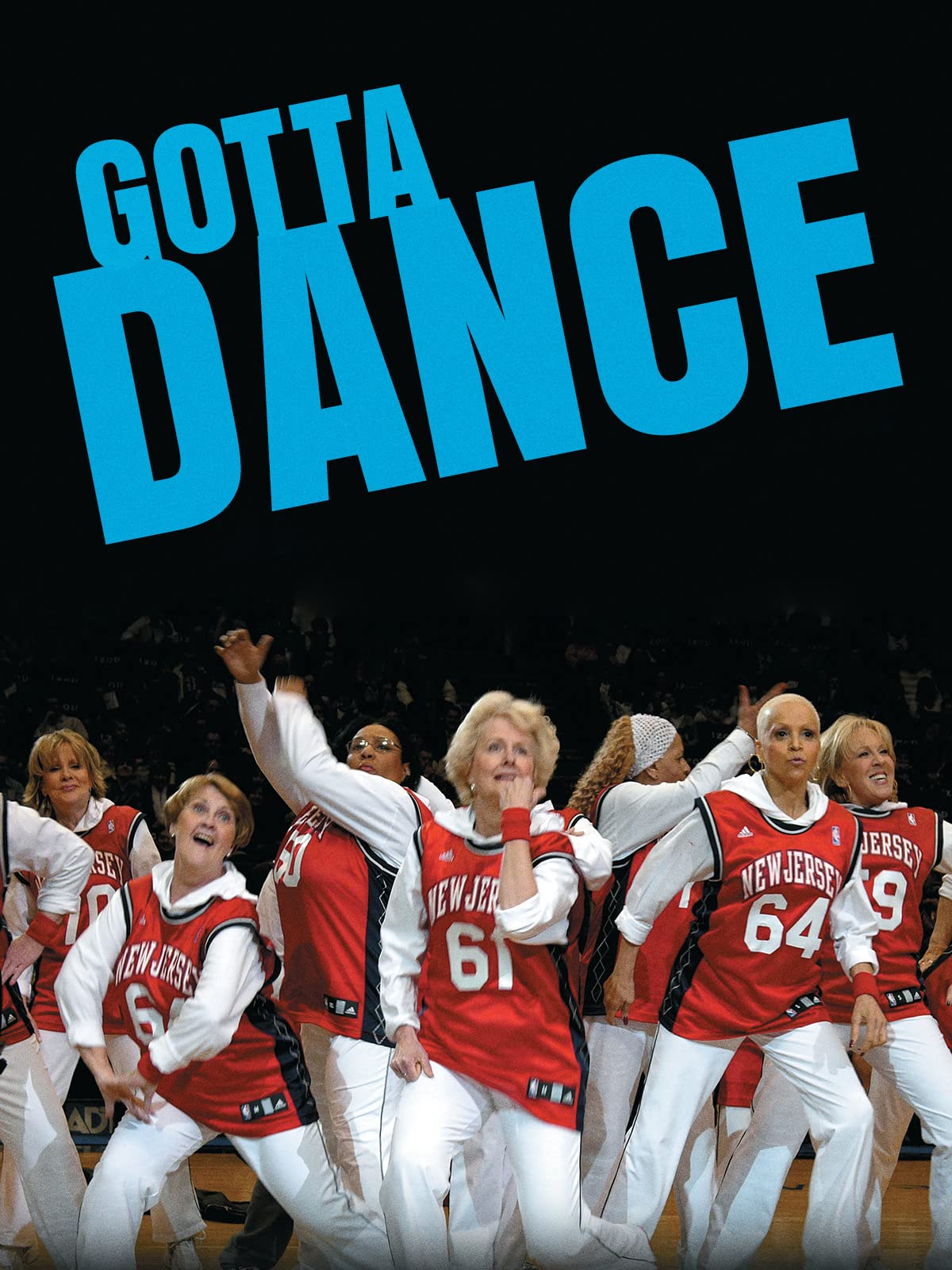 Gotta Dance - Where to Watch and Stream - TV Guide