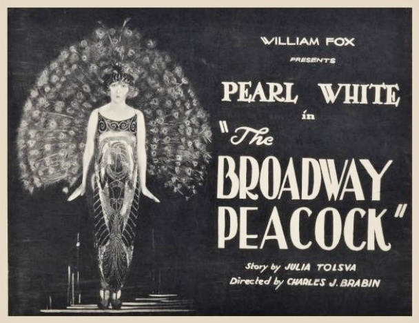 The Broadway Peacock - Where to Watch and Stream - TV Guide