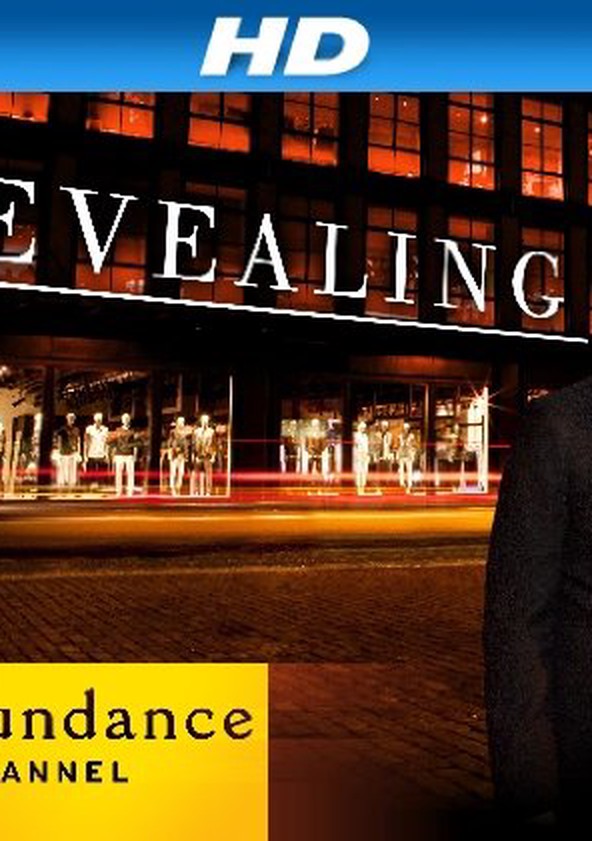 Revealing - Where to Watch and Stream - TV Guide