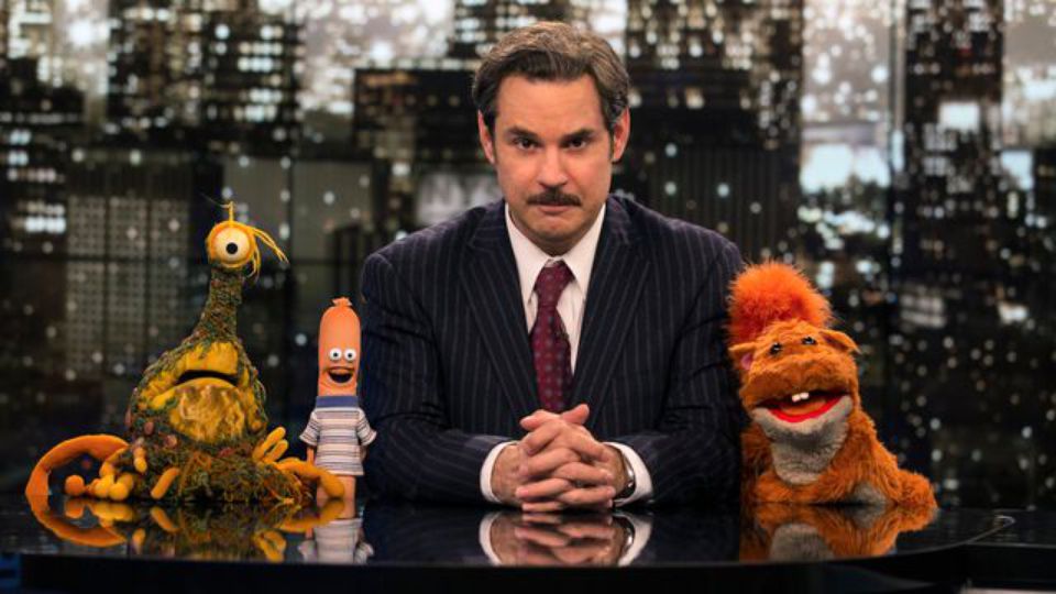 No, You Shut Up! - Where to Watch and Stream - TV Guide