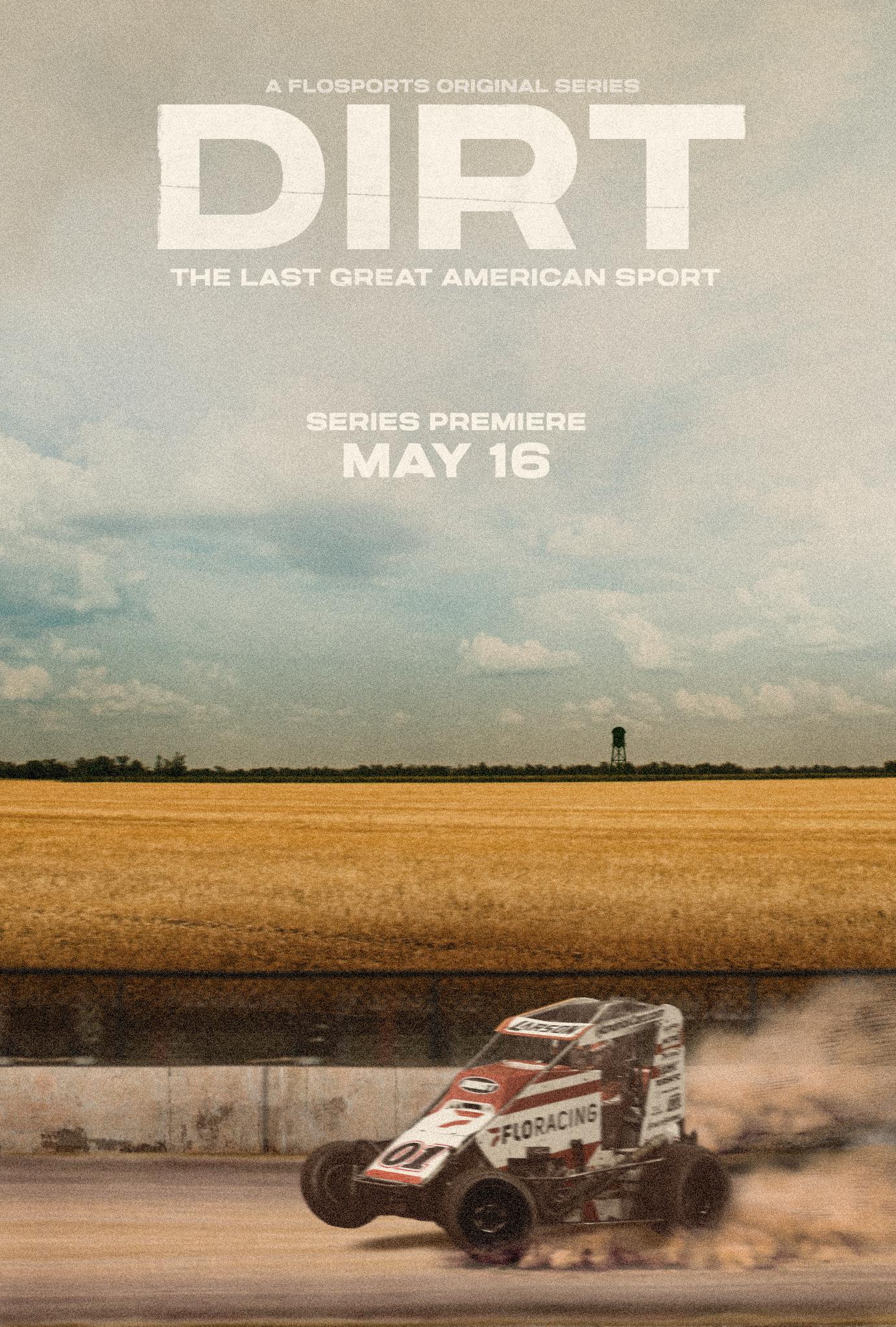 Watch Dirt: The Last Great American Sport Online | Season 1 (2023) | TV ...