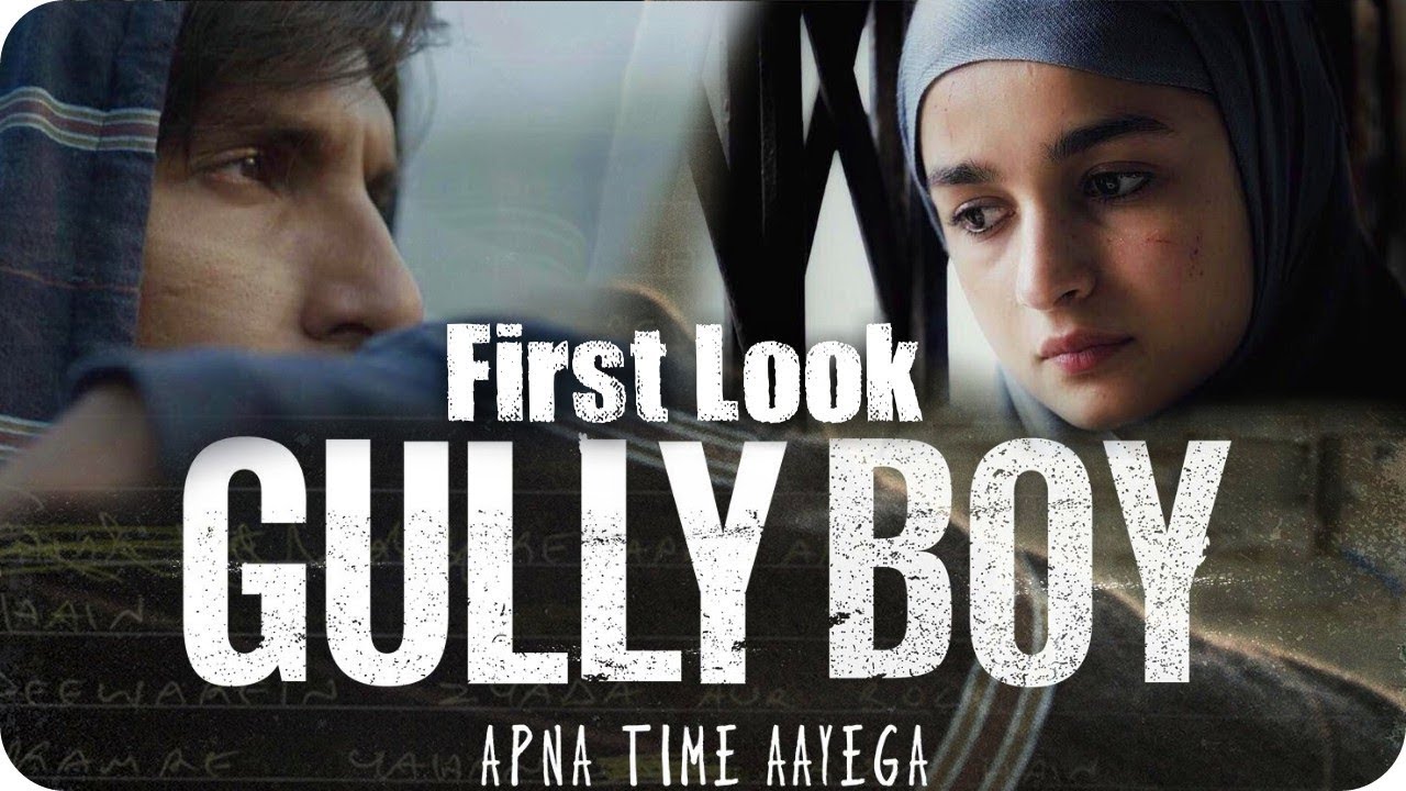Gully Boy - Where to Watch and Stream - TV Guide