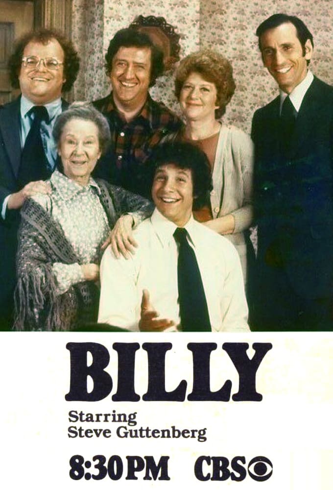 Billy - Full Cast & Crew - TV Guide