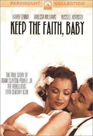 Keep the Faith, Baby - Where to Watch and Stream - TV Guide