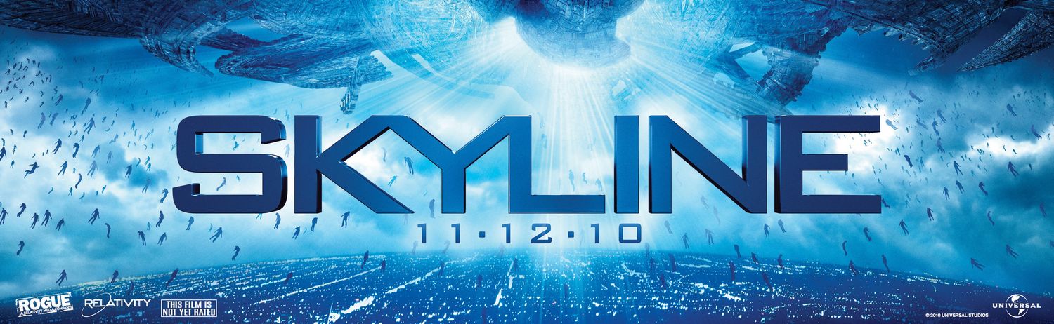 Skyline - Full Cast & Crew - TV Guide