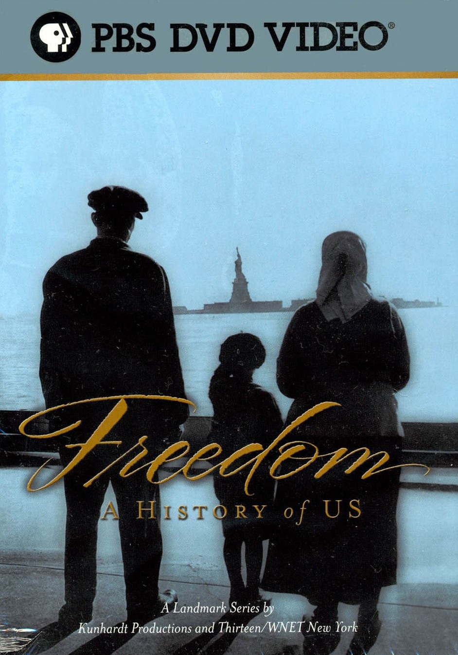 Freedom: A History of US - Where to Watch and Stream - TV Guide