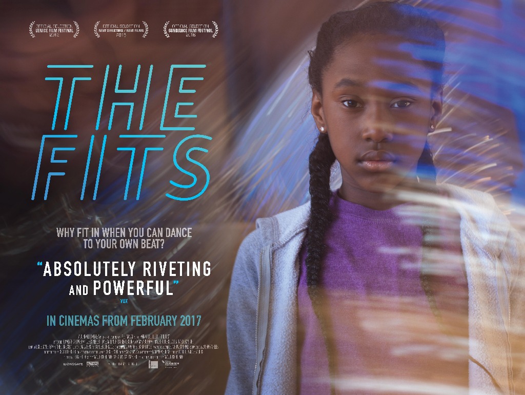 The Fits - Where to Watch and Stream - TV Guide