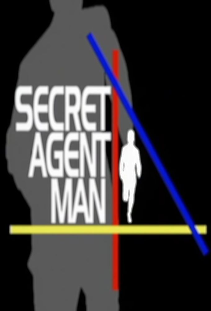 Watch Secret Agent Man Online | Season 1 (0) | TV Guide