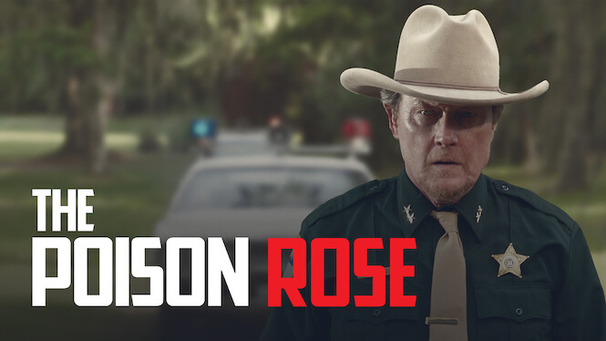 The Poison Rose - Full Cast & Crew - TV Guide