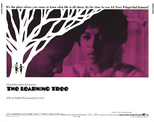The Learning Tree - Full Cast & Crew - TV Guide
