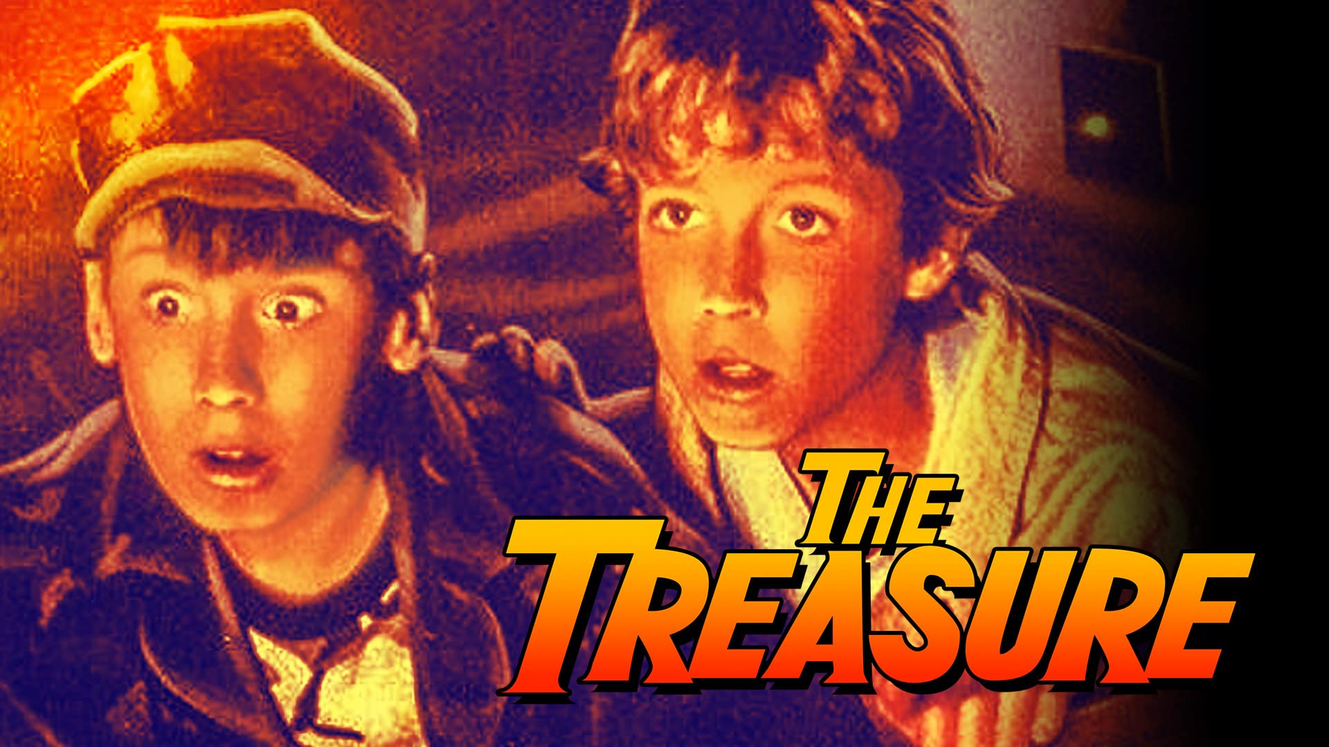 The Treasure - Where to Watch and Stream - TV Guide