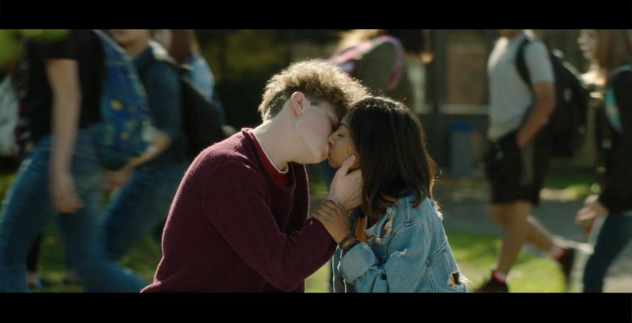 Young Hearts - Where to Watch and Stream - TV Guide