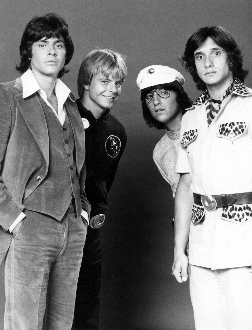 The Kids from C.A.P.E.R. - Where to Watch and Stream - TV Guide