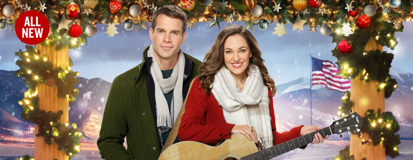 A Homecoming for the Holidays - Where to Watch and Stream - TV Guide