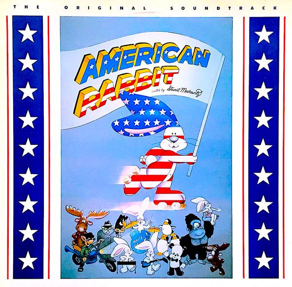 The Adventures of the American Rabbit - Where to Watch and Stream - TV ...