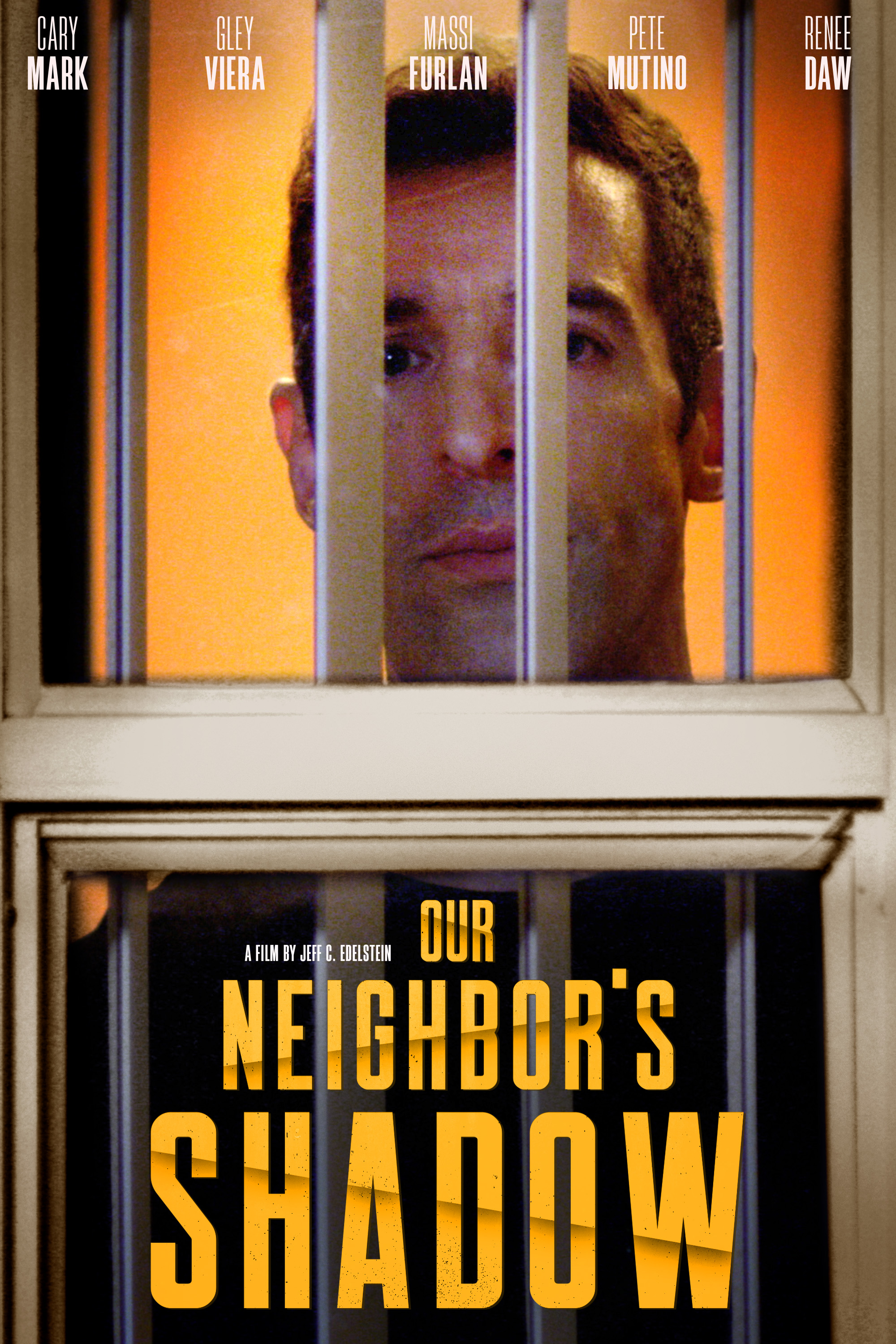 Our Neighbors Shadow - Where to Watch and Stream - TV Guide