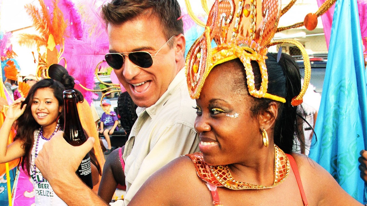 Booze Traveler - Where to Watch and Stream - TV Guide