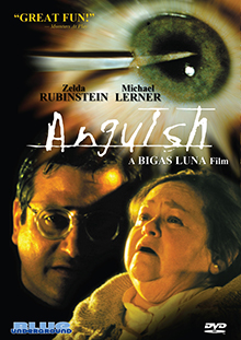 Anguish - Where to Watch and Stream - TV Guide
