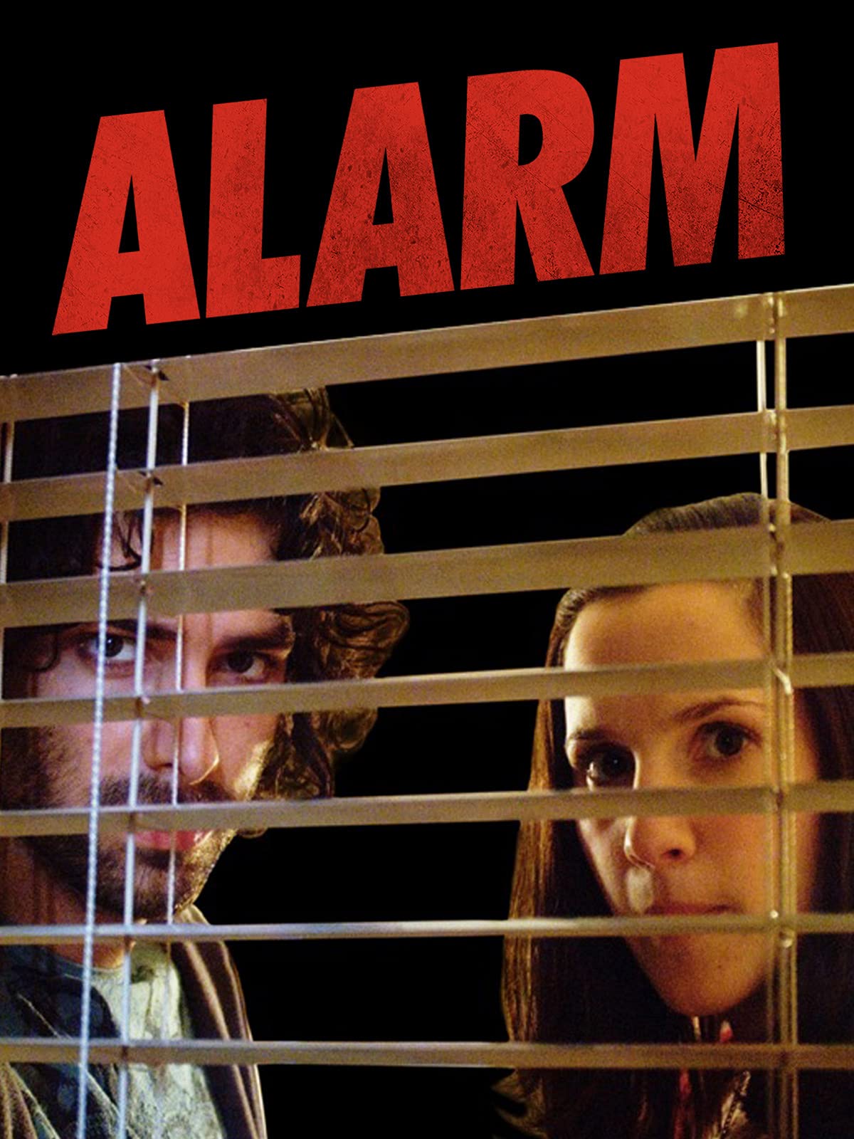 Alarm - Where to Watch and Stream - TV Guide