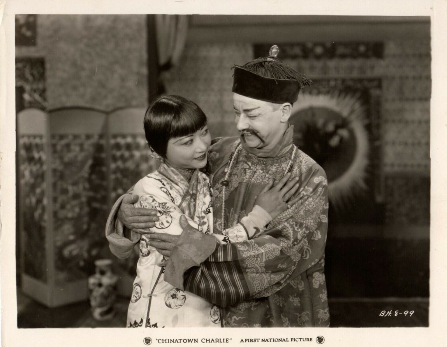 Chinatown Charlie - Where to Watch and Stream - TV Guide