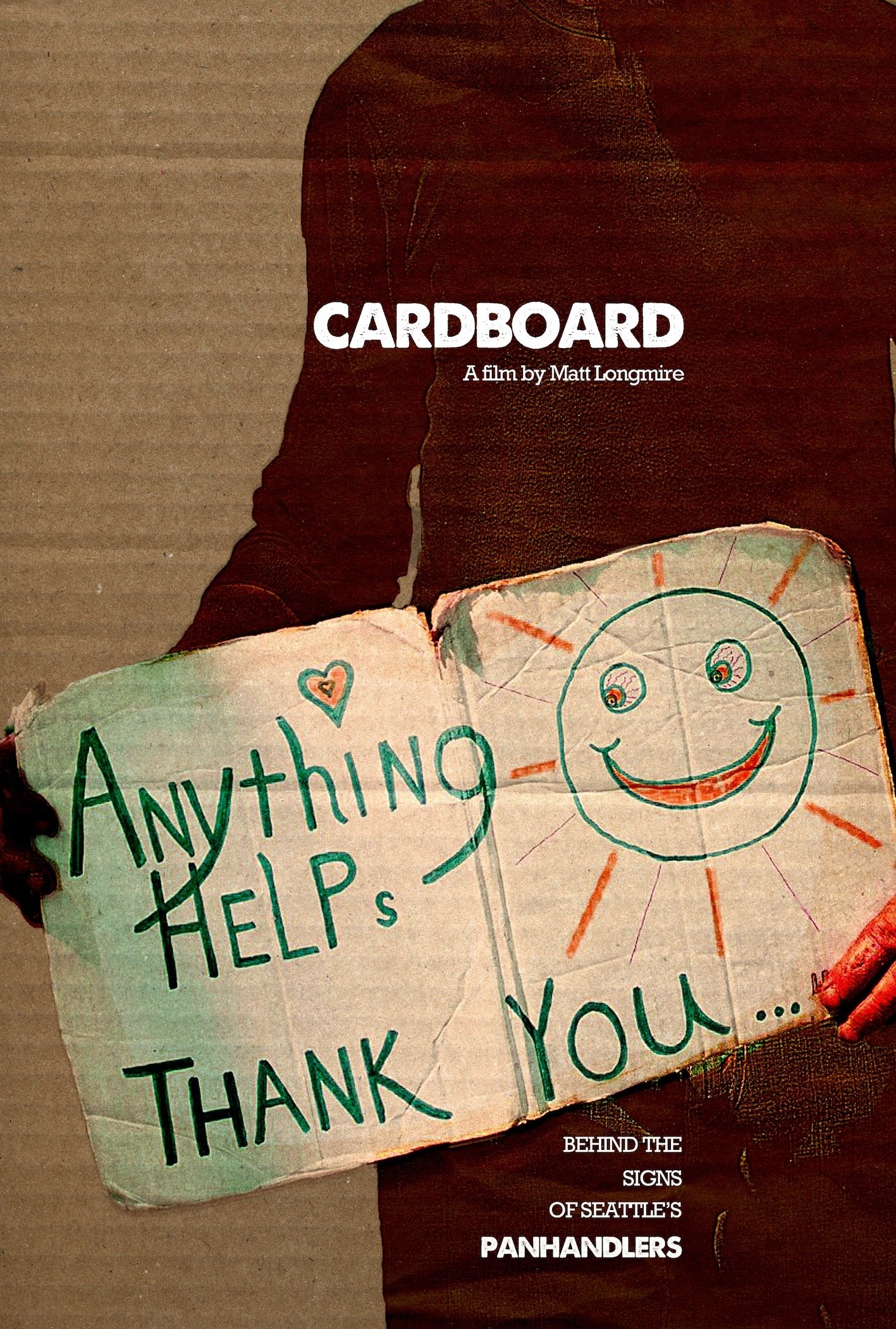 Cardboard - Where to Watch and Stream - TV Guide