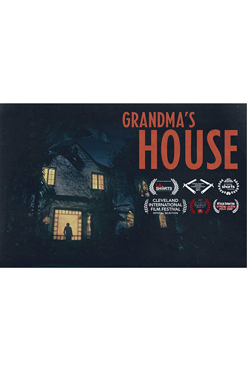 Grandma's House - Where to Watch and Stream - TV Guide