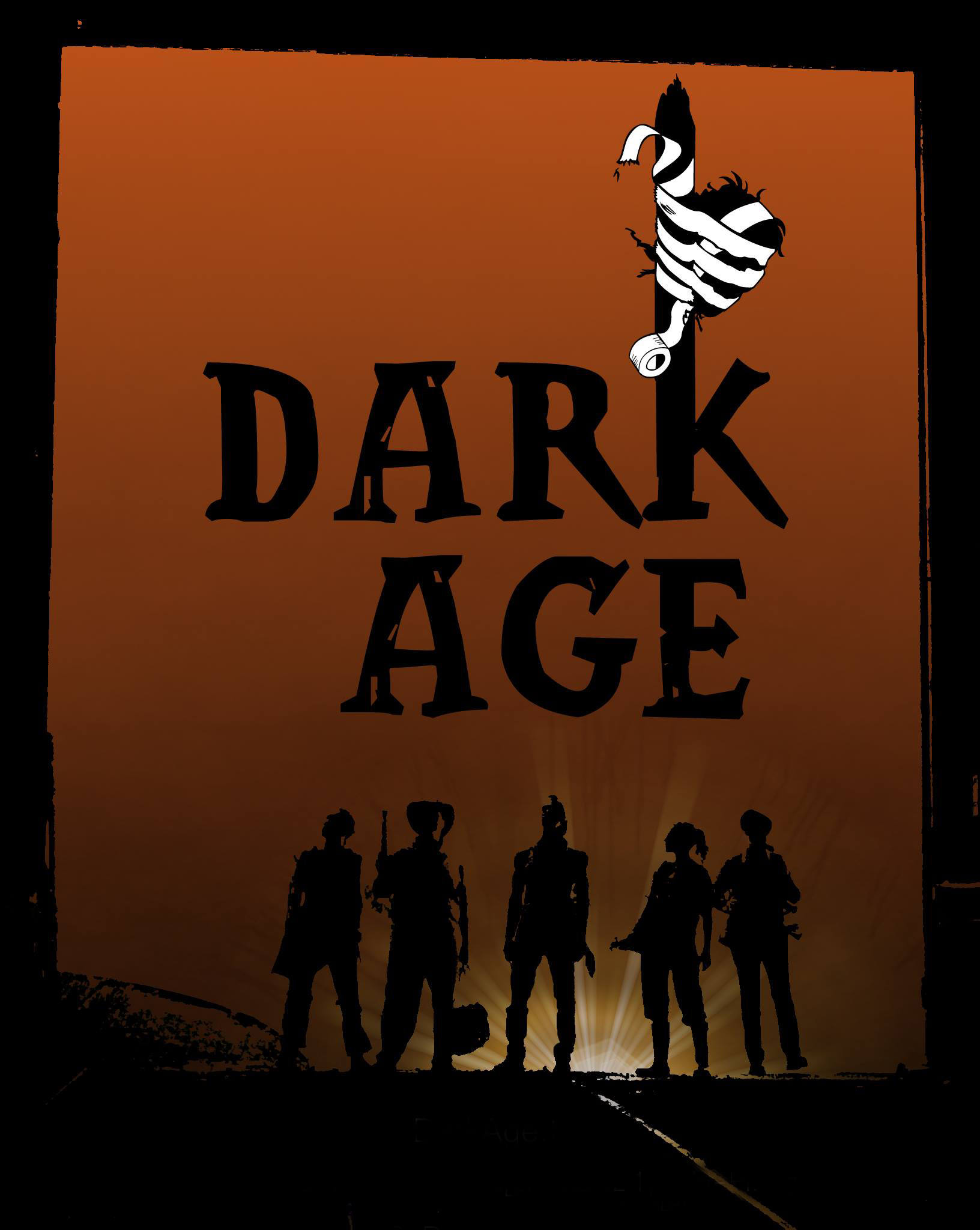 Watch Dark Age Online | Season 2 (2015) | TV Guide
