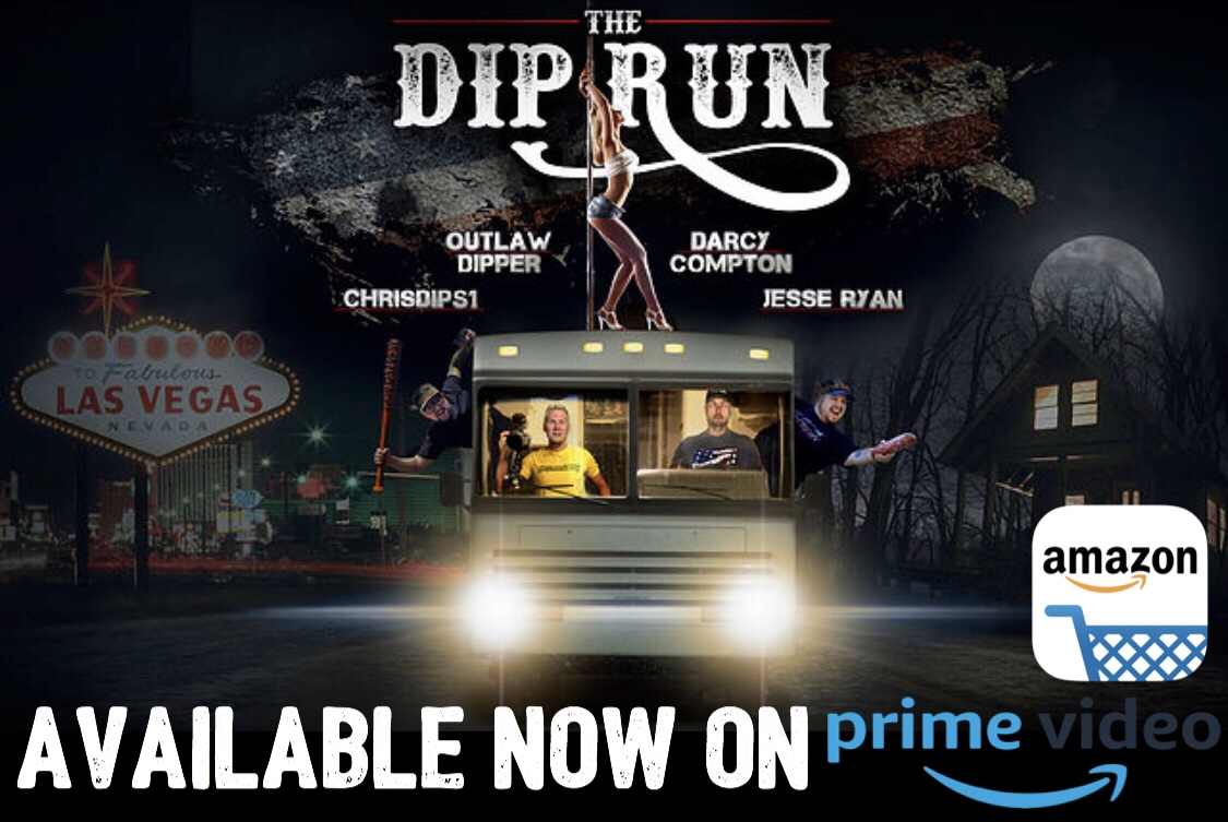 The Dip Run - Where to Watch and Stream - TV Guide