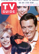 I've been a fan of Andy ... - TV Guide