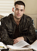 Will Charmed's Cop Learn the Truth? - TV Guide