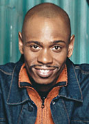 CHAPPELLE'S SHOW SHOWS UP - TV Guide