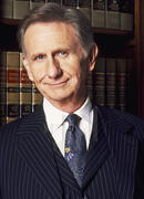 Rene Auberjonois: From Benson to Boston - TV Guide