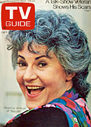 What was Maude's husband's ... - TV Guide
