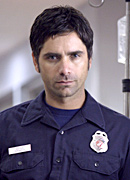 STAMOS BACK TO ER - TV Guide