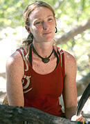 Fire Dancer Burned by Survivor Alliance - TV Guide