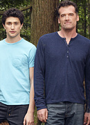 Season-Finale Scoop from Kyle XY's Dad! - TV Guide