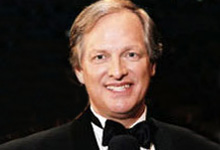 Westminster Dog Show Host Gives Us Some "Hound" Bites - TV Guide