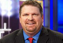 ESPN's John Kruk Takes a Swing at Baseball's Big Stars - TV Guide