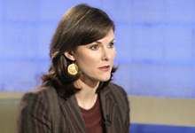NBC News Anchor Campbell Brown Hired by CNN - TV Guide