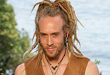 Pirate Master Castoff Explains Why the Ship Sank - TV Guide