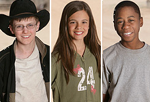 The Citizens of Kid Nation Are Revealed - TV Guide